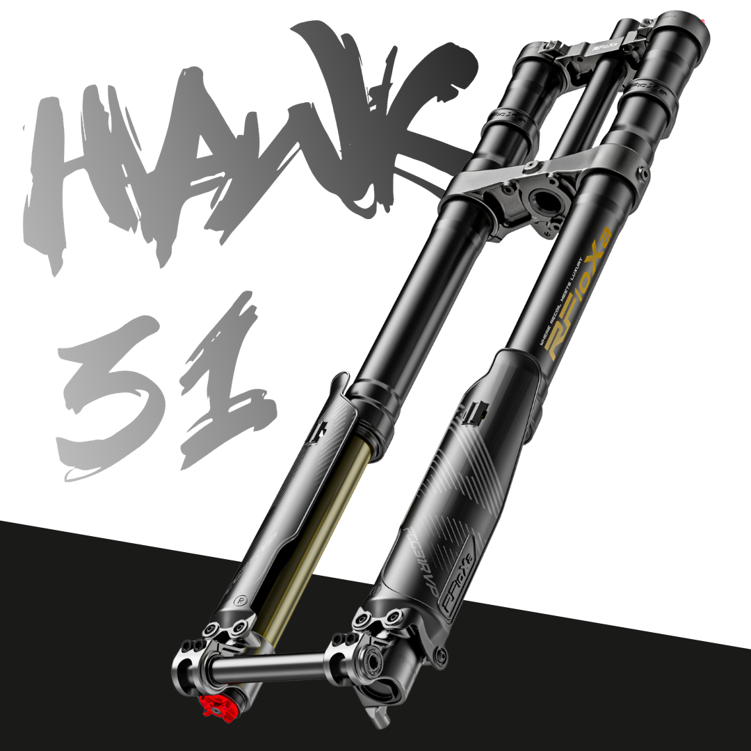 RFLOXA FRONT FORK HAWK31 – RfloXa UK